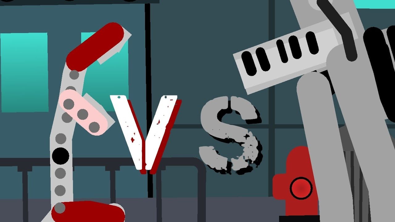 The backrooms entity 116 dentists vs entity 120 The officenarum (battle ...