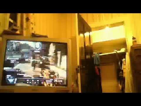 rampage is in rage - YouTube