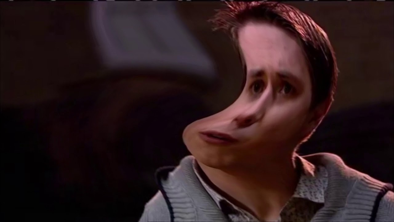 Inbetweeners Vibrato Meme | Neil's Problemo - YouTube