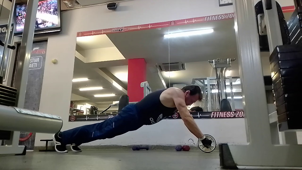 IOR SA 324 - YouTube