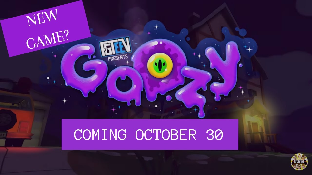 Reacting to Goozy Trailer! - YouTube