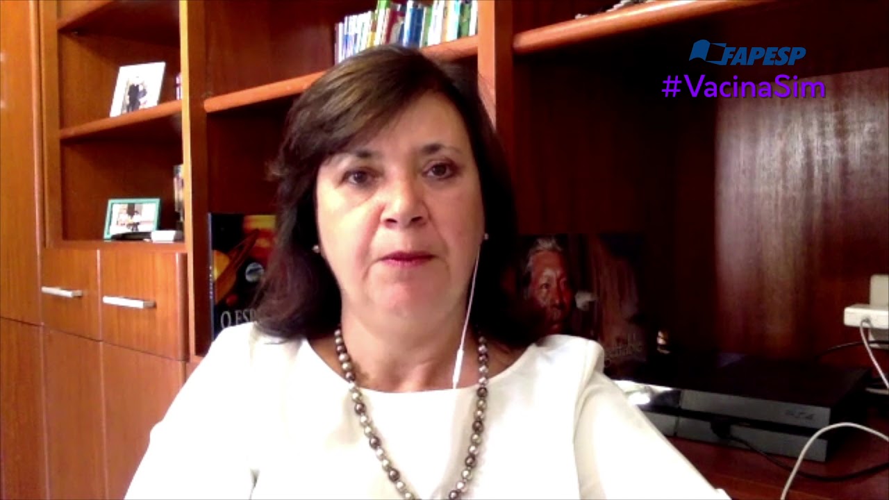 #VacinaSim | Arlene Gonçalves Corrêa - YouTube