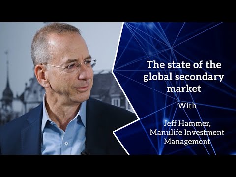 Insider Insights: Jeff Hammer, Manulife Investment Management, on the ...