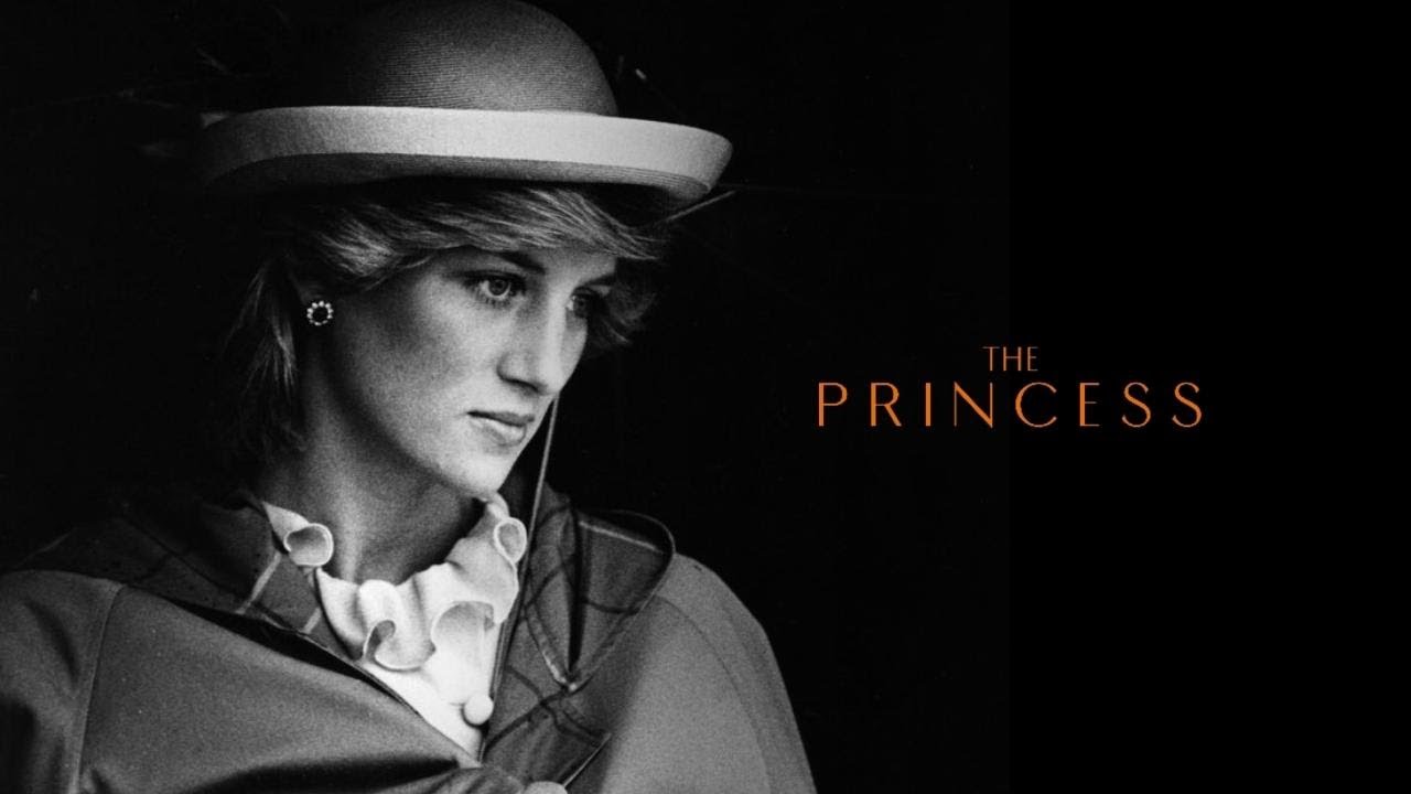 The Princess HBO Documentary | HBO Latest Documentary - YouTube