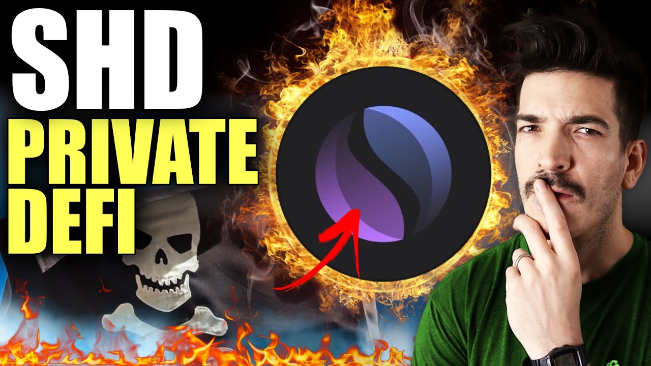 🥷 SHD Shade Protocol Review - A Private Defi Suite - YouTube