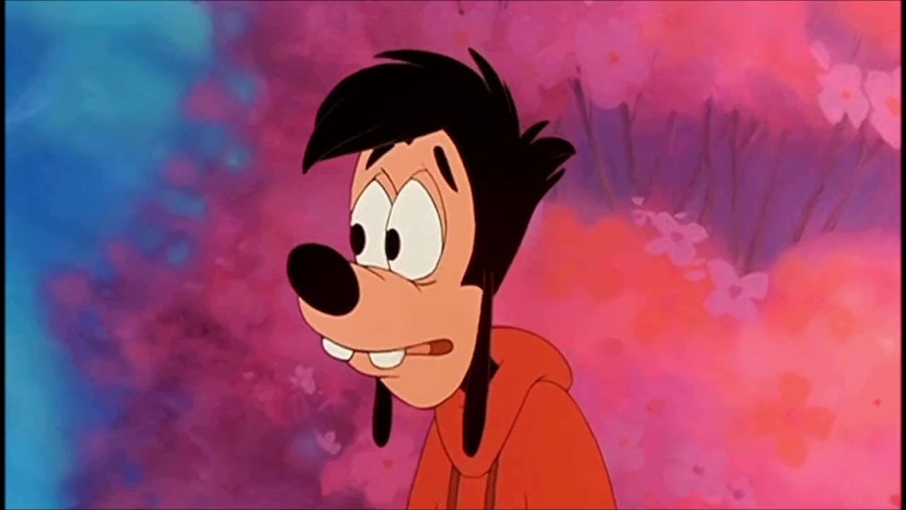 Goofy Explosión Meme - YouTube