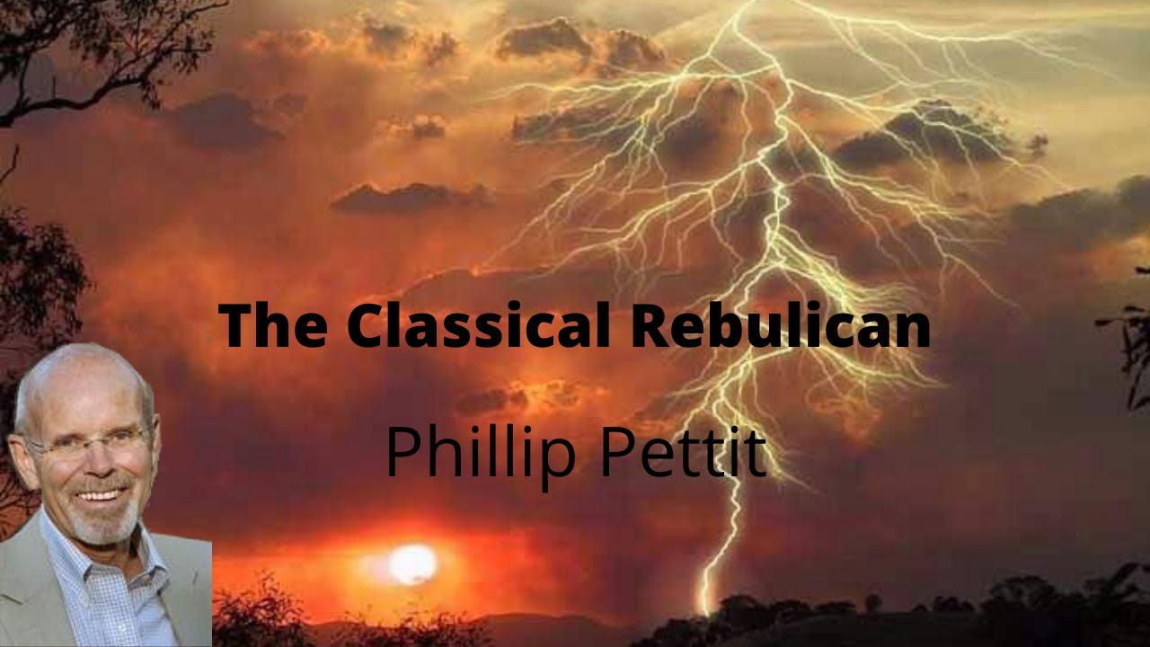 Episode #16 Who is Phillip Pettit? - YouTube