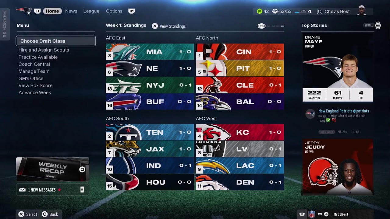 M26 Real Lyfe Franchise S1 Vs Raiders - YouTube