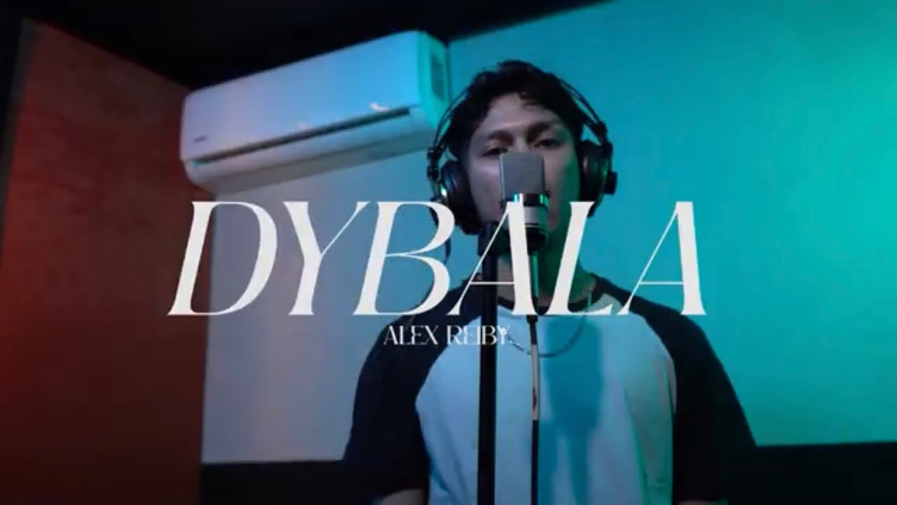 ALEX REIBY-DYBALA (VIDEO OFICIAL) - YouTube