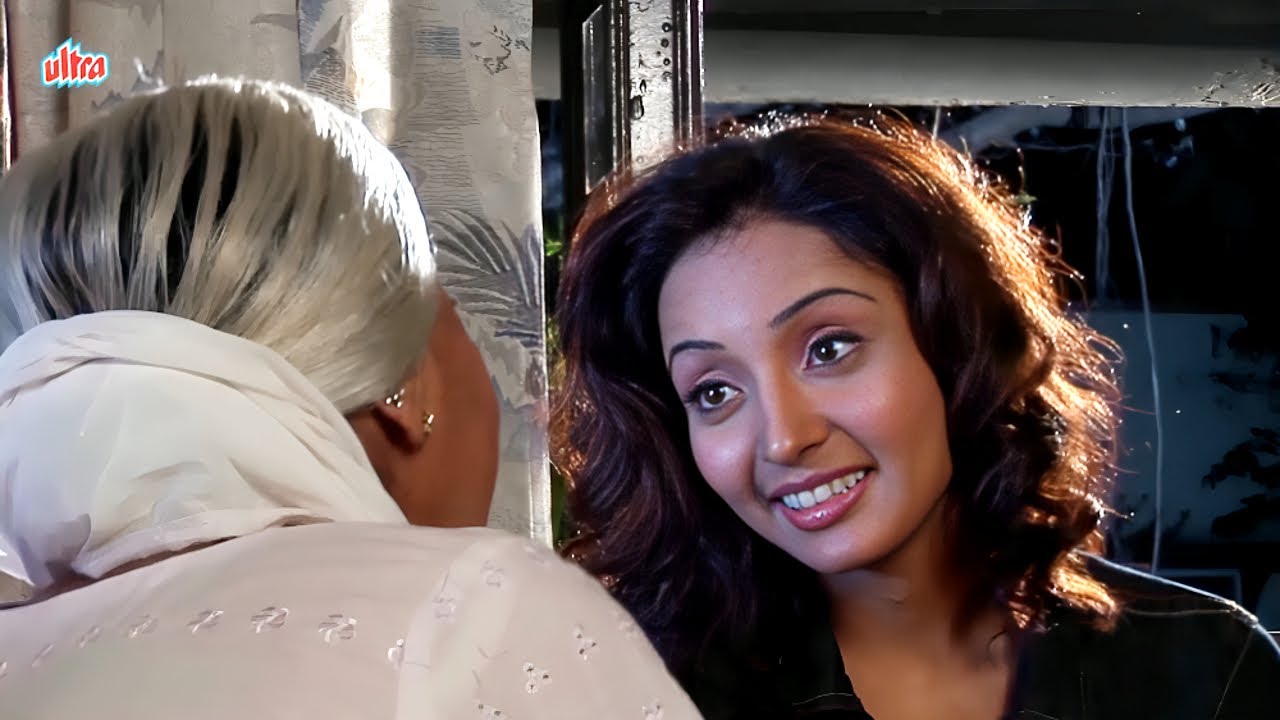 Pyar Kare Dis Movie Scene - Part 02 - Menaka Lalwani, Prakash ...