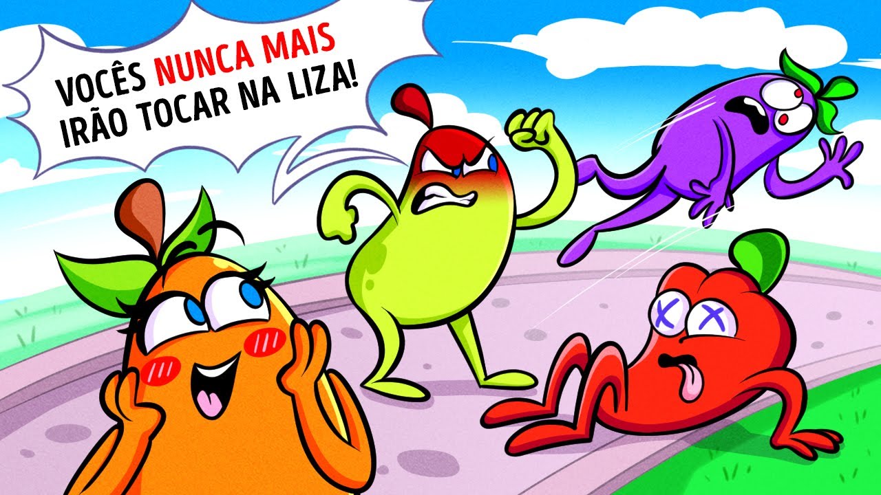 Transformação Total De NERD A POPULAR 💝Piro Conquista O Amor Da Liza 💝 ...