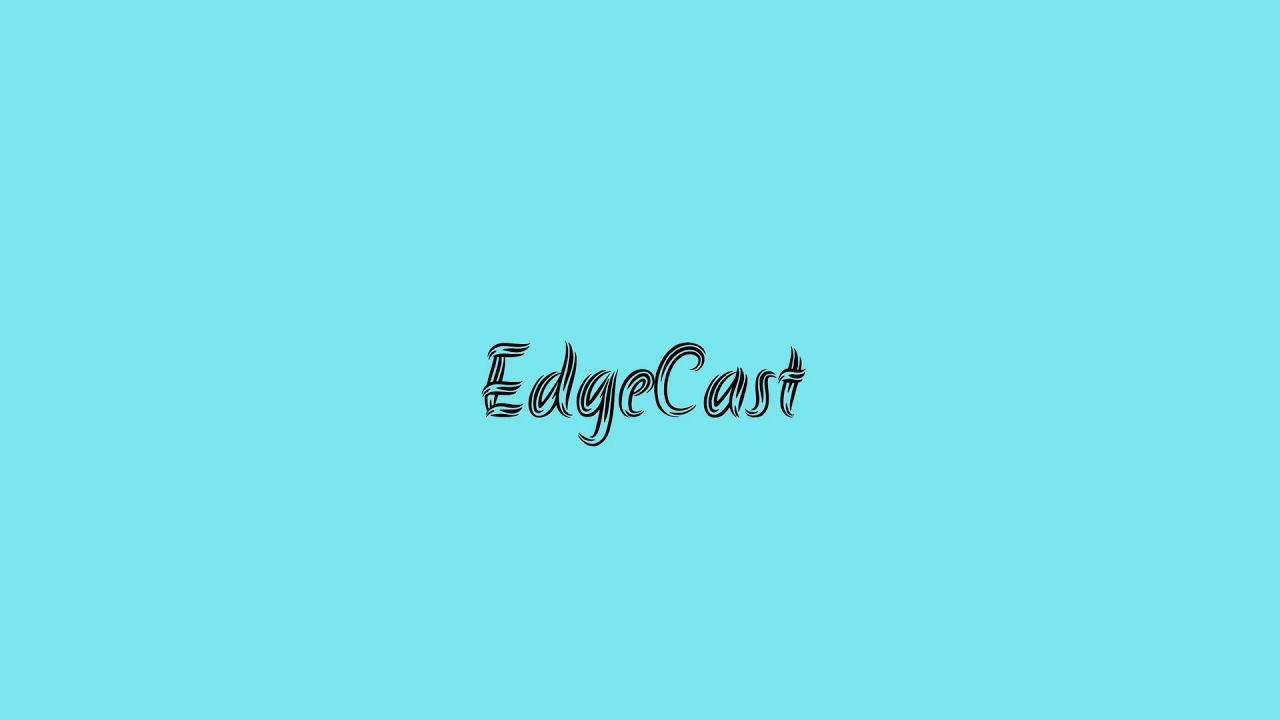 Edgecast #1: Gaming, Podcasts and Pornstars! - YouTube