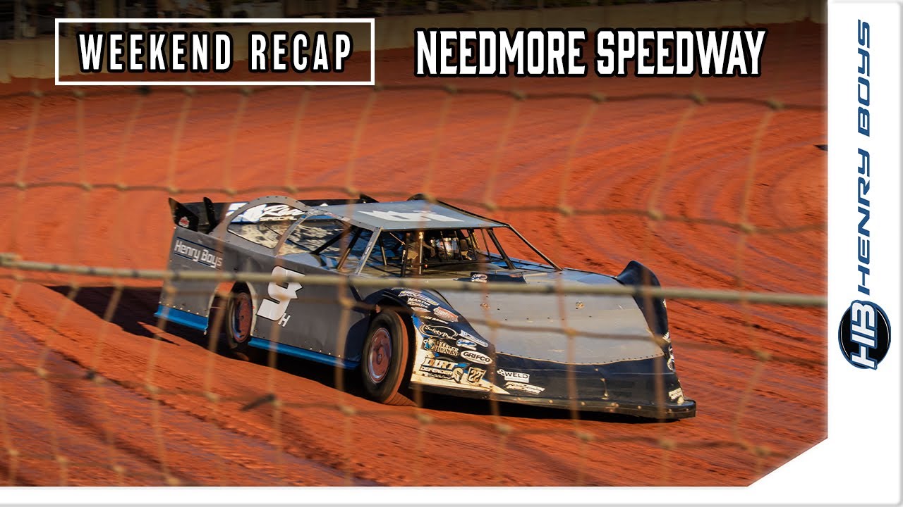 Race Recap from May 11, 2024 at Needmore Speedway - YouTube
