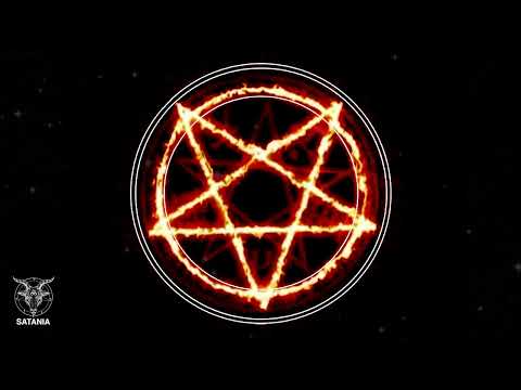Satan´s Glory (Satanic Calling Mantra) · Ave Satanis Luciferi Excelsi (1 Hour)
