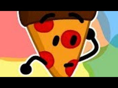 Editing Animationobjectshow's Pizza BFLH Funny Video Of himself!!!! But ...