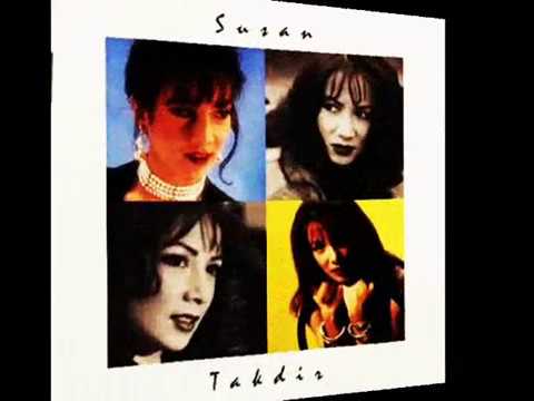 susan lankester _ bukan sekadar lakonan - YouTube