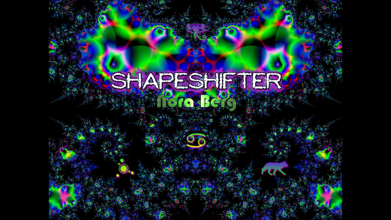 Shapeshifter - HD - YouTube