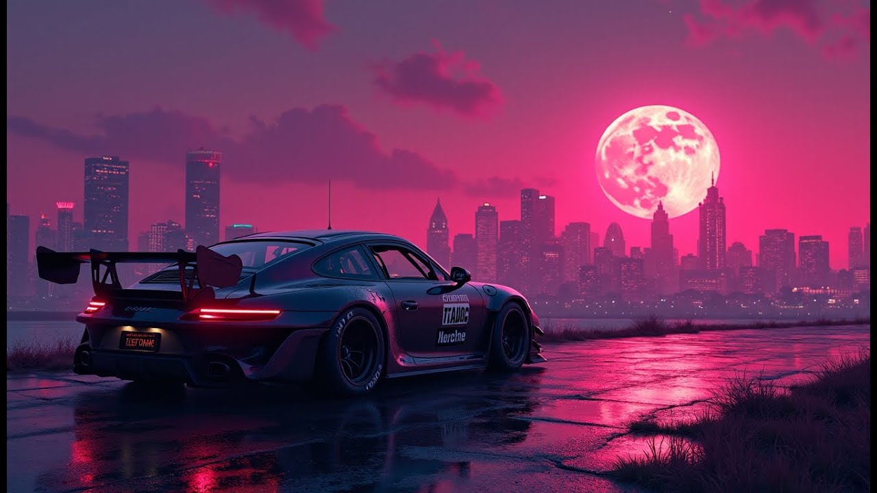 This City Will Eat You Alive - Emerald Citizen - YouTube