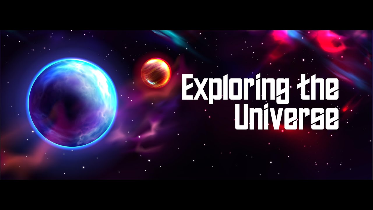 Speedster Space - YouTube