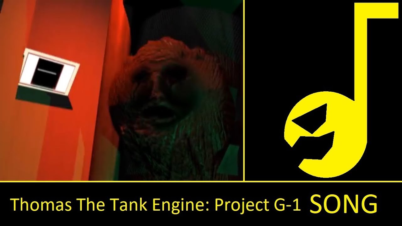 Project G-1 Music Video - YouTube