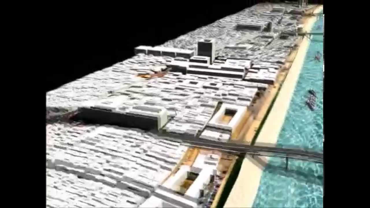 Al Rasheed Street Brief 2010 - YouTube