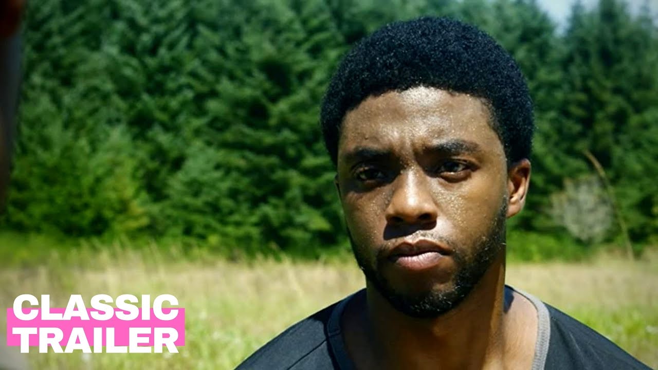 The Kill Hole (2012) Official Trailer | Chadwick Boseman | Alpha ...