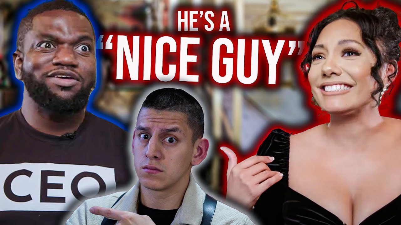 Fresh CEO DATES Alpha Chian Reynolds - YouTube