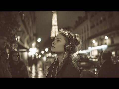 Parisian Vibes – November 2025 (1-Hour Electro Pop French House Mix)