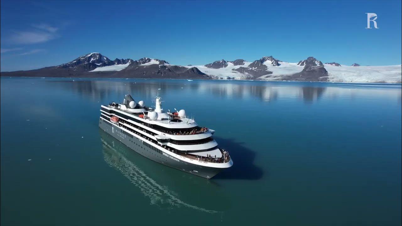 Expeditie Spitsbergen 2024 - YouTube