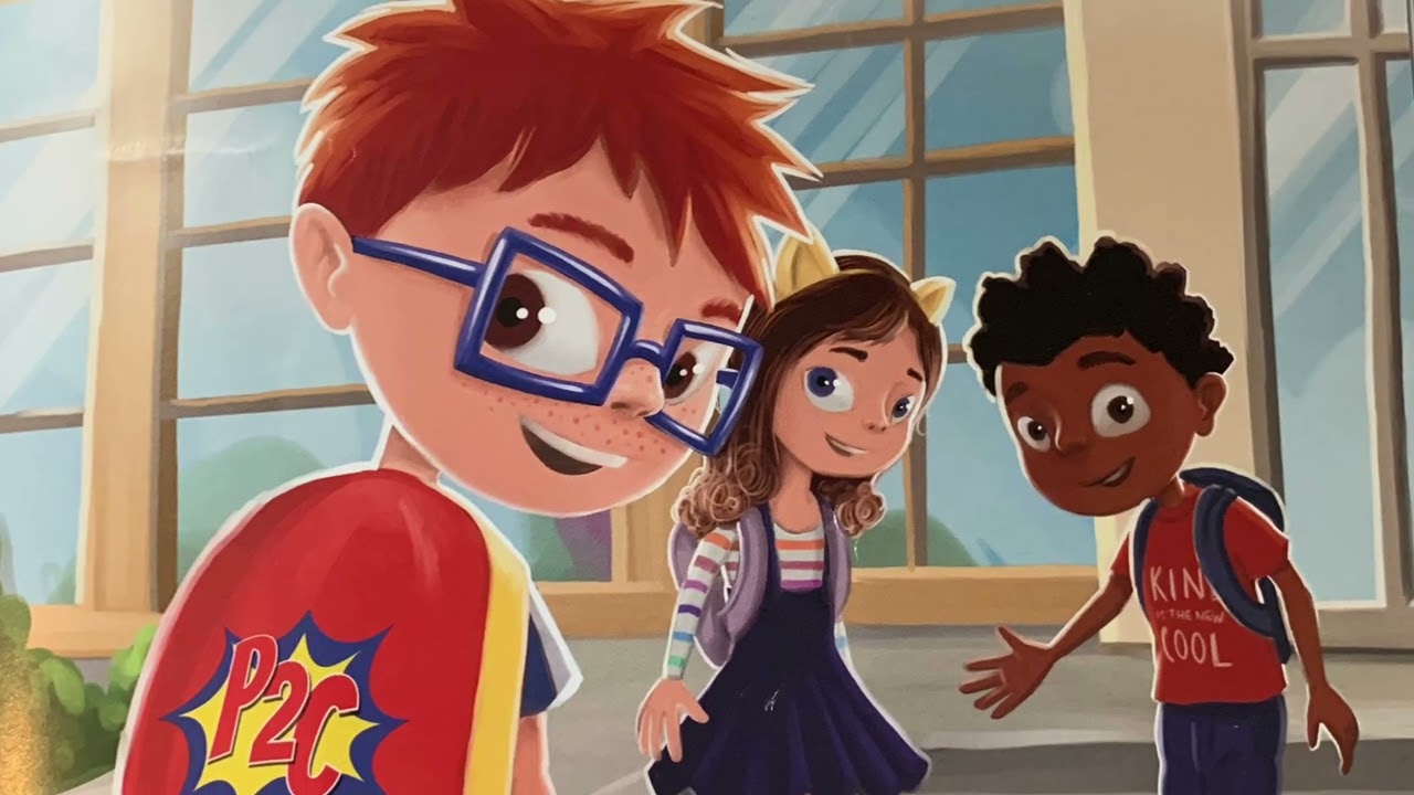 What Should Danny Do: School Day - YouTube