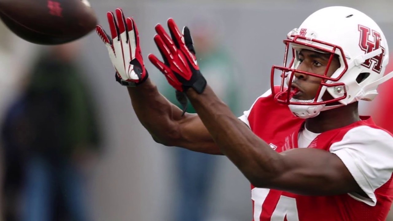 Isaiah Johnson 2019 NFL Draft Analytics Profile - YouTube