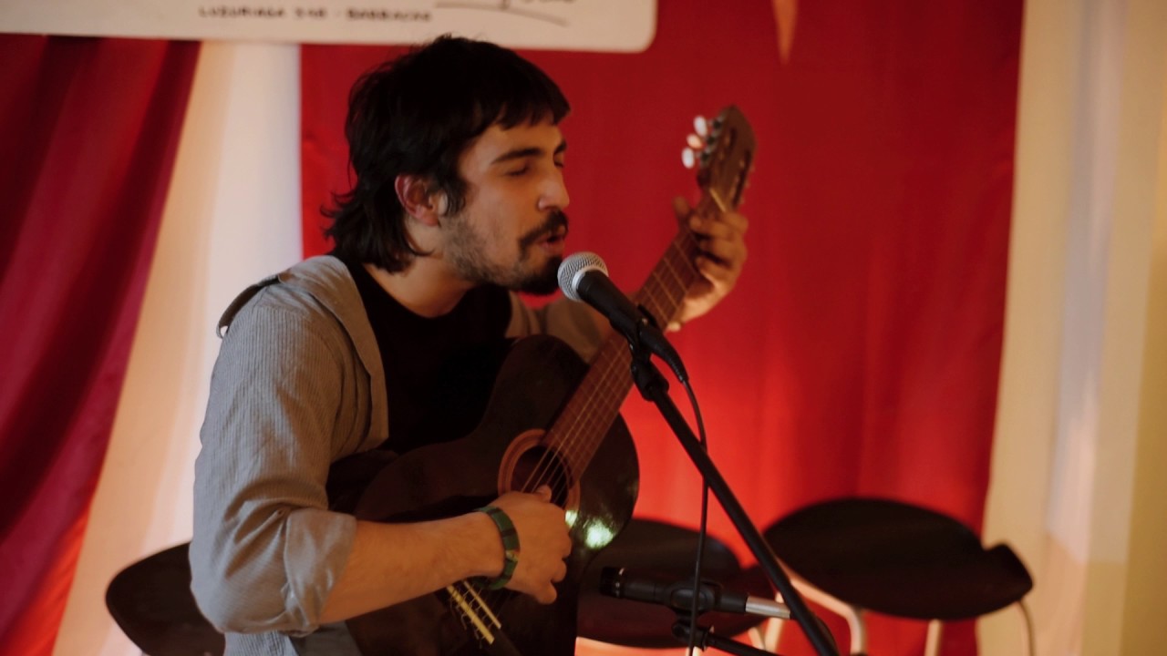 La Pestaca - Jeronimo acosta - YouTube