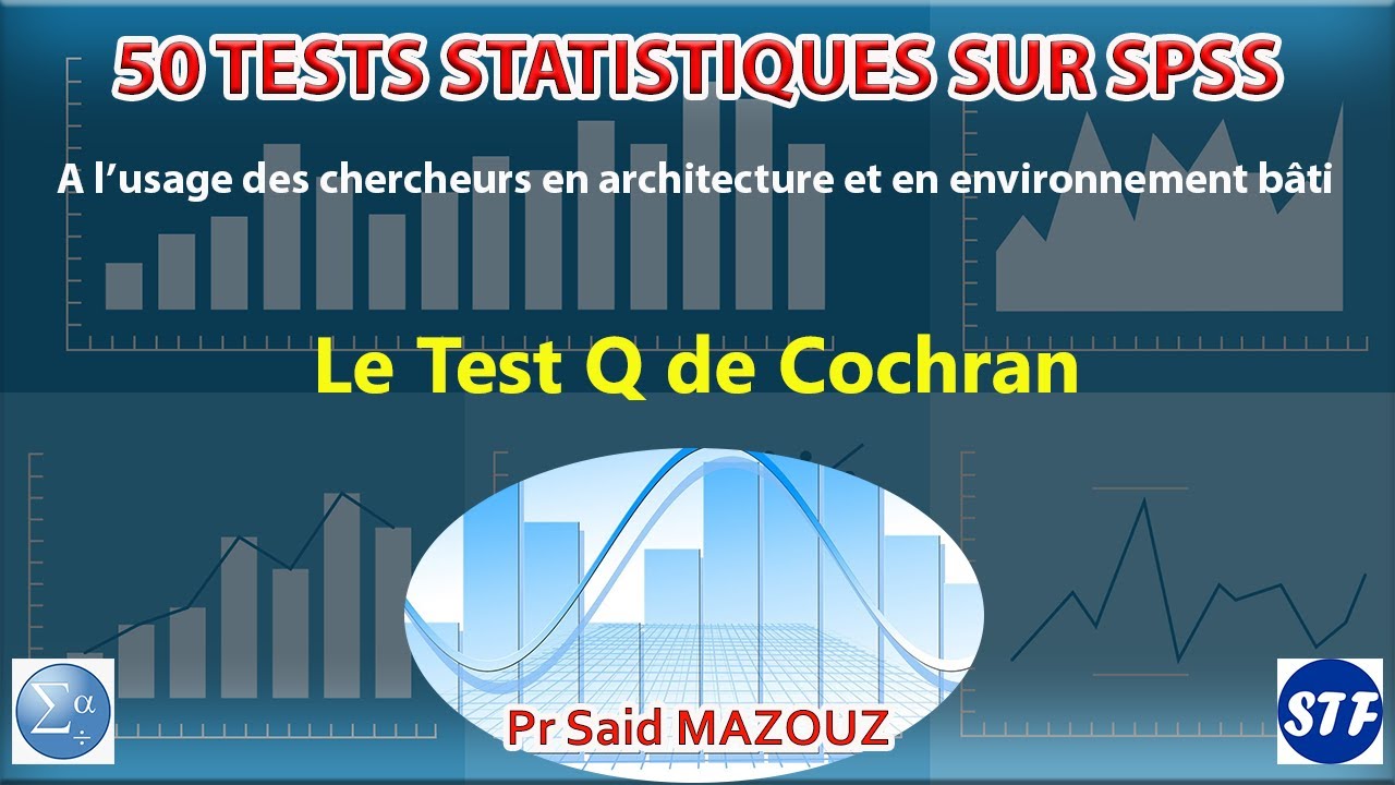 Test Q de Cochran - YouTube