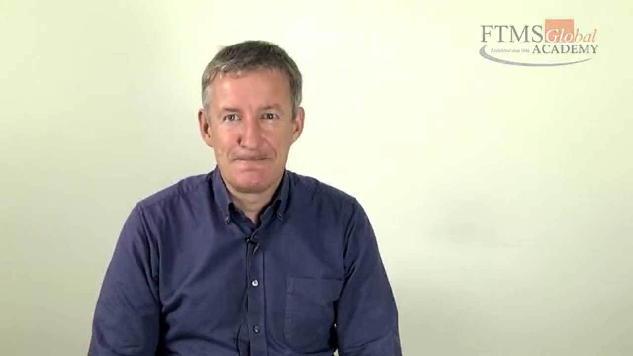 Tom Clendon wishes all ACCA students the best of luck for exam results ...