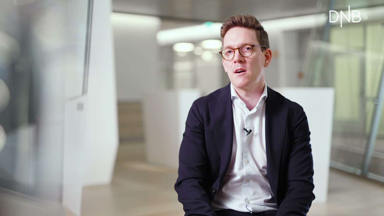 DNB Norge | DNB Invest - YouTube