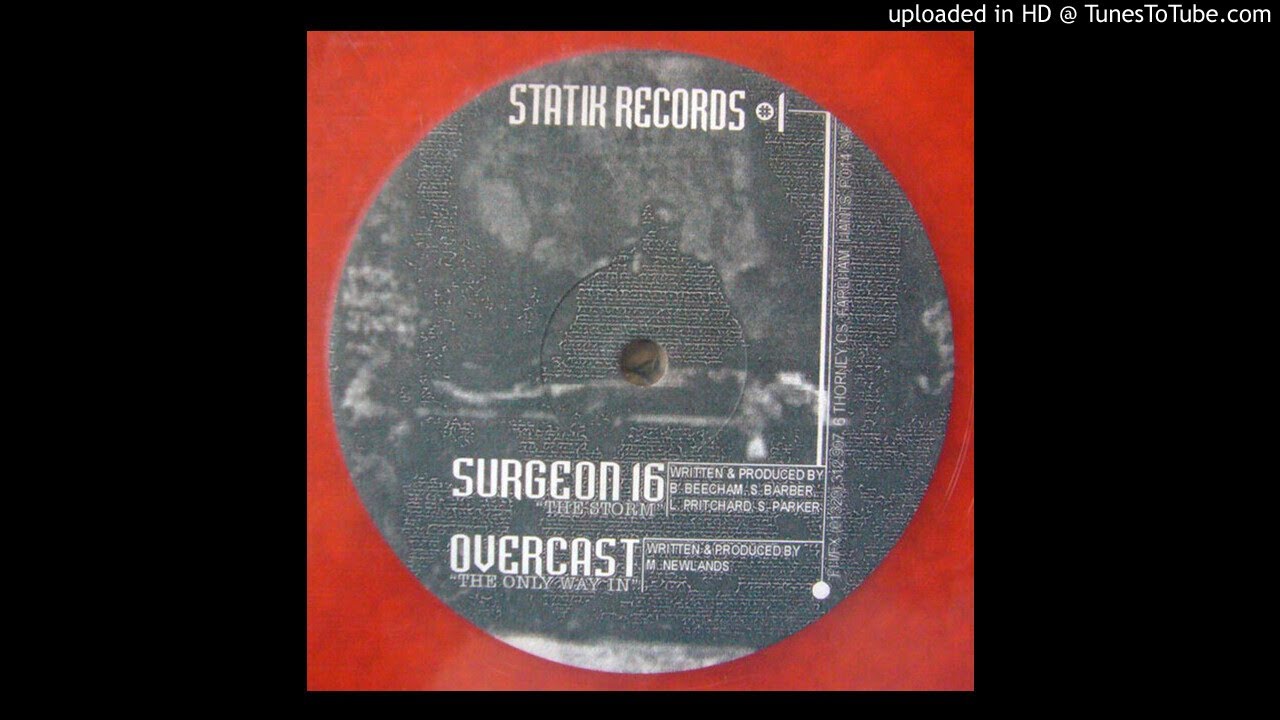 Surgeon 16 - The Storm - YouTube