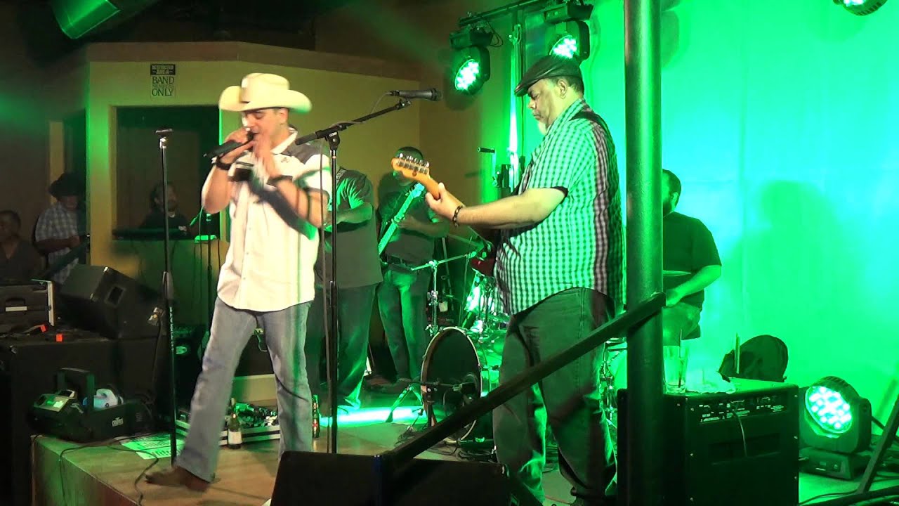 The Jason Suthern Band - YouTube