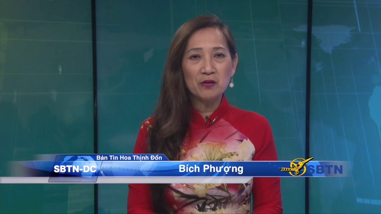 SBTN-DC News: Bản Tin Quan Trọng Trong Ngày 18/05/2018 - YouTube