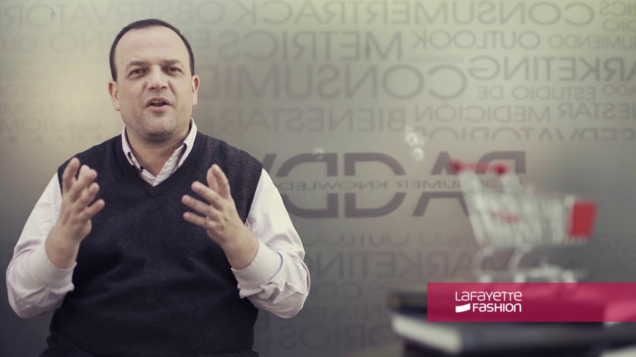 RADDAR CKG - sobre el consumidor - YouTube
