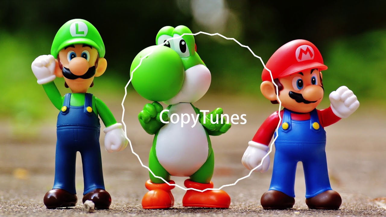 Goblins From Mars - Super Mario Overworld - YouTube