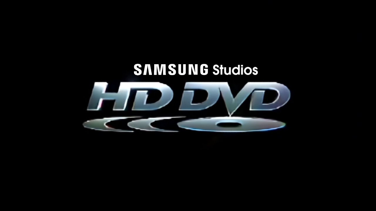 HD-DVD Logo [READ AND LINK DESCRIPTIONS] - YouTube