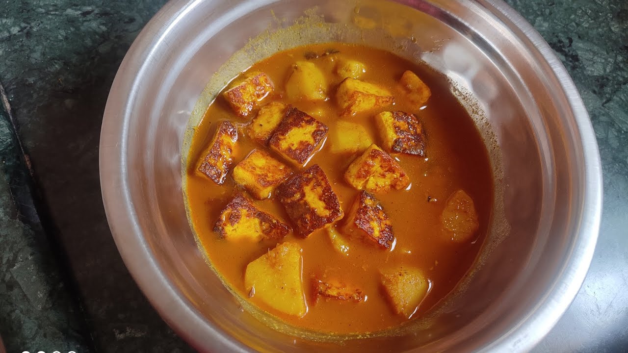 simple ponir recipe, : ঘরে _থাকা _কয়েকটি_ উপকরণ_ দিয়ে_ বানিয়ে_ ফেলুন ...