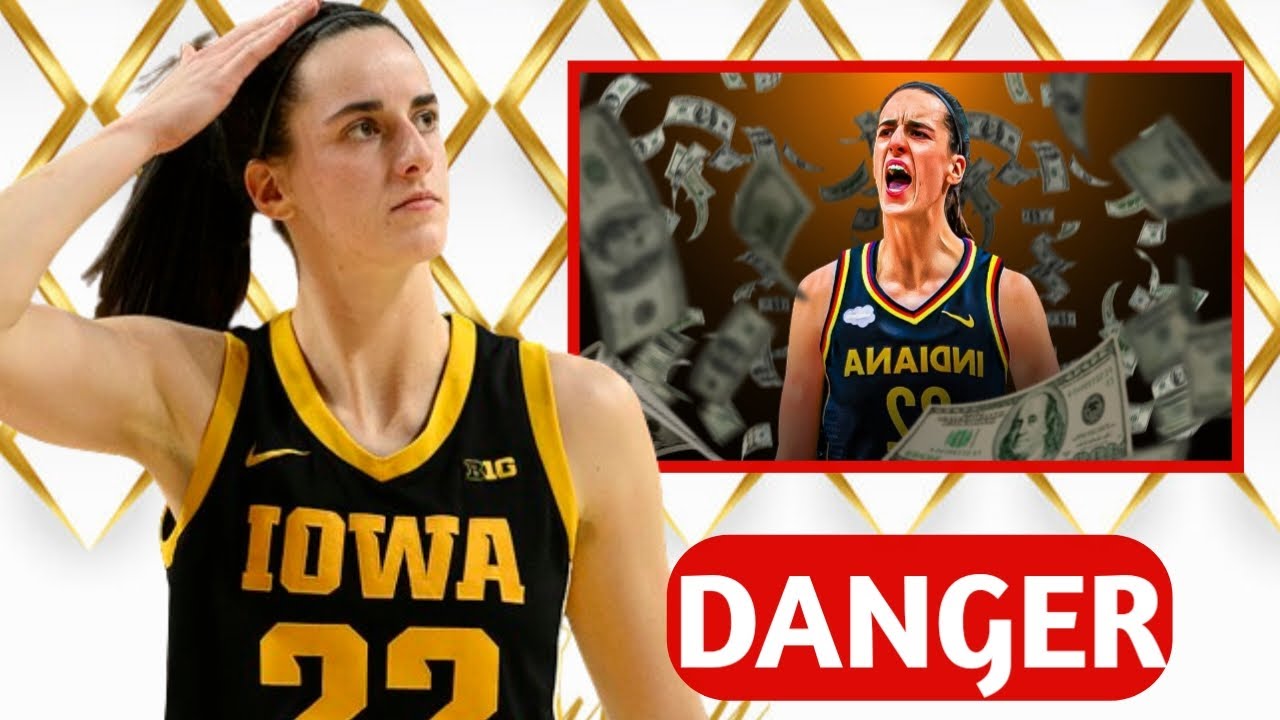 Caitlin Clark s Indiana Contract Will Be In Danger Due To WNBA Caitlin Clark s Indiana Contract Will Be In Danger Due To WNBA