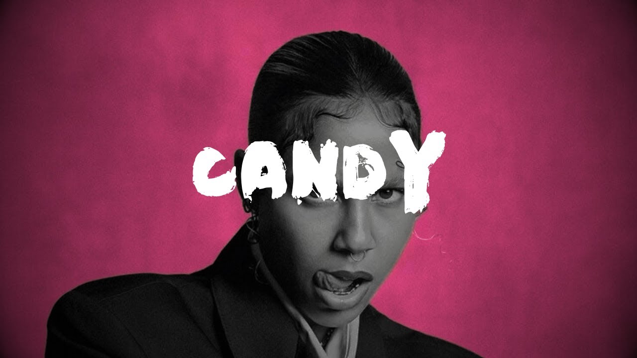 [FREE] DEMBOW x TOKISCHA x YAILIN LA MÁS VIRAL Type Beat - ''CANDY ...