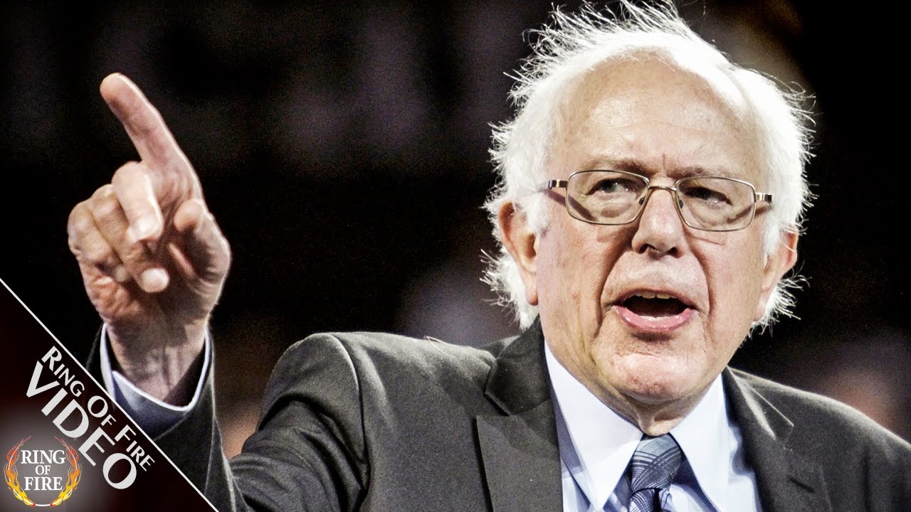 Bernie Sanders Is Still The Most Popular US Politician, And His ...