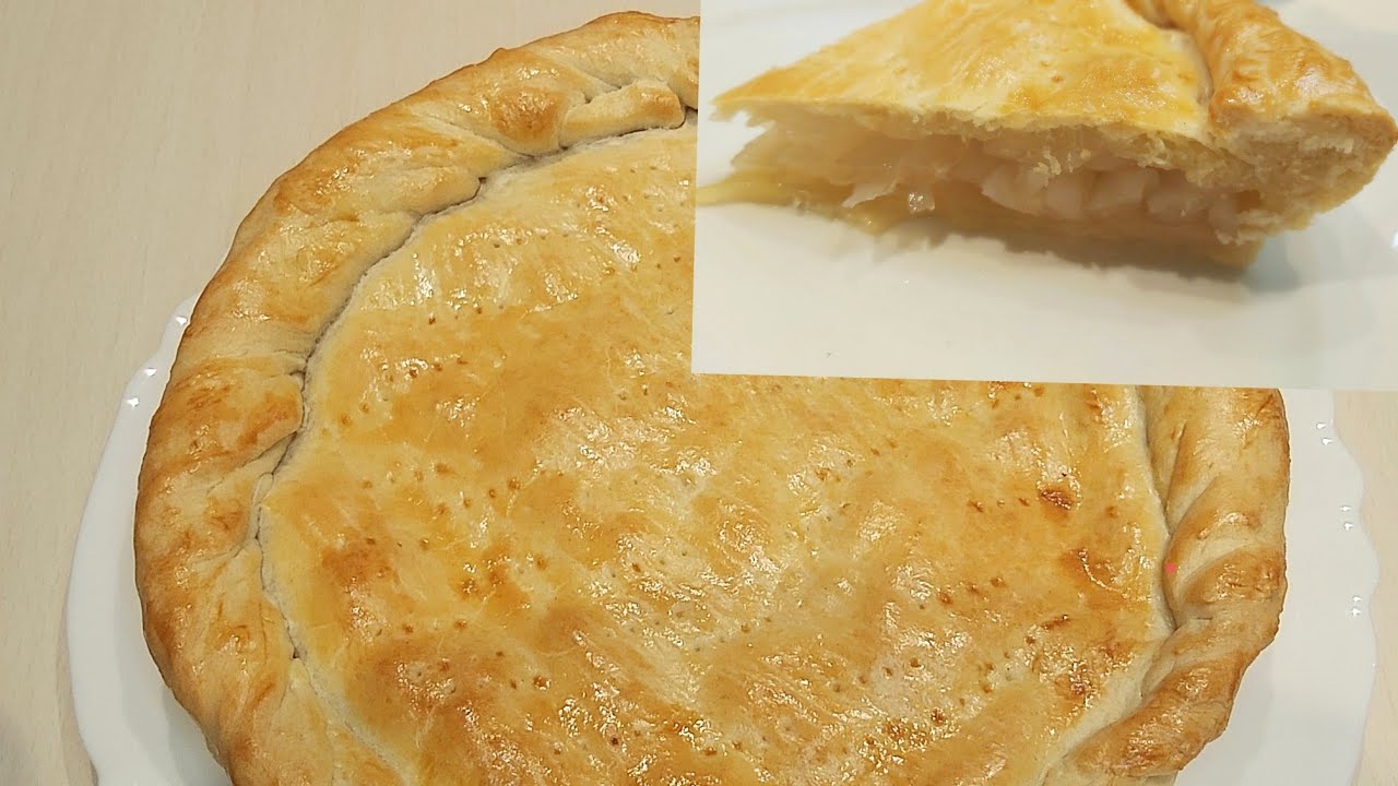 Macapuno Pie || how to make easy Macapuno Pie #macapunopie #bukopie ...