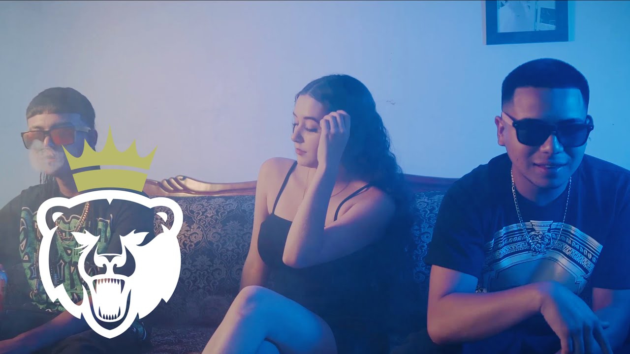 JAURIA SANTA // PORQUE TE FUISTE // VIDEO OFICIAL - YouTube Music