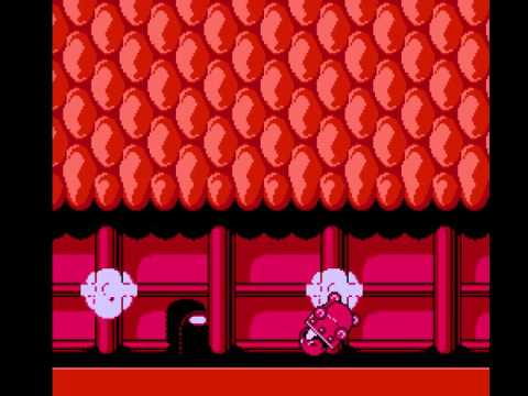 [TAS] NES Doki! Doki! Yuuenchi by fcxiaopengyou in 13:22.83