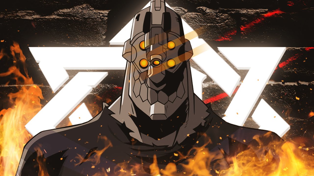 Prompto x K.V.N//7Ł x Xelishurt - JASON - YouTube