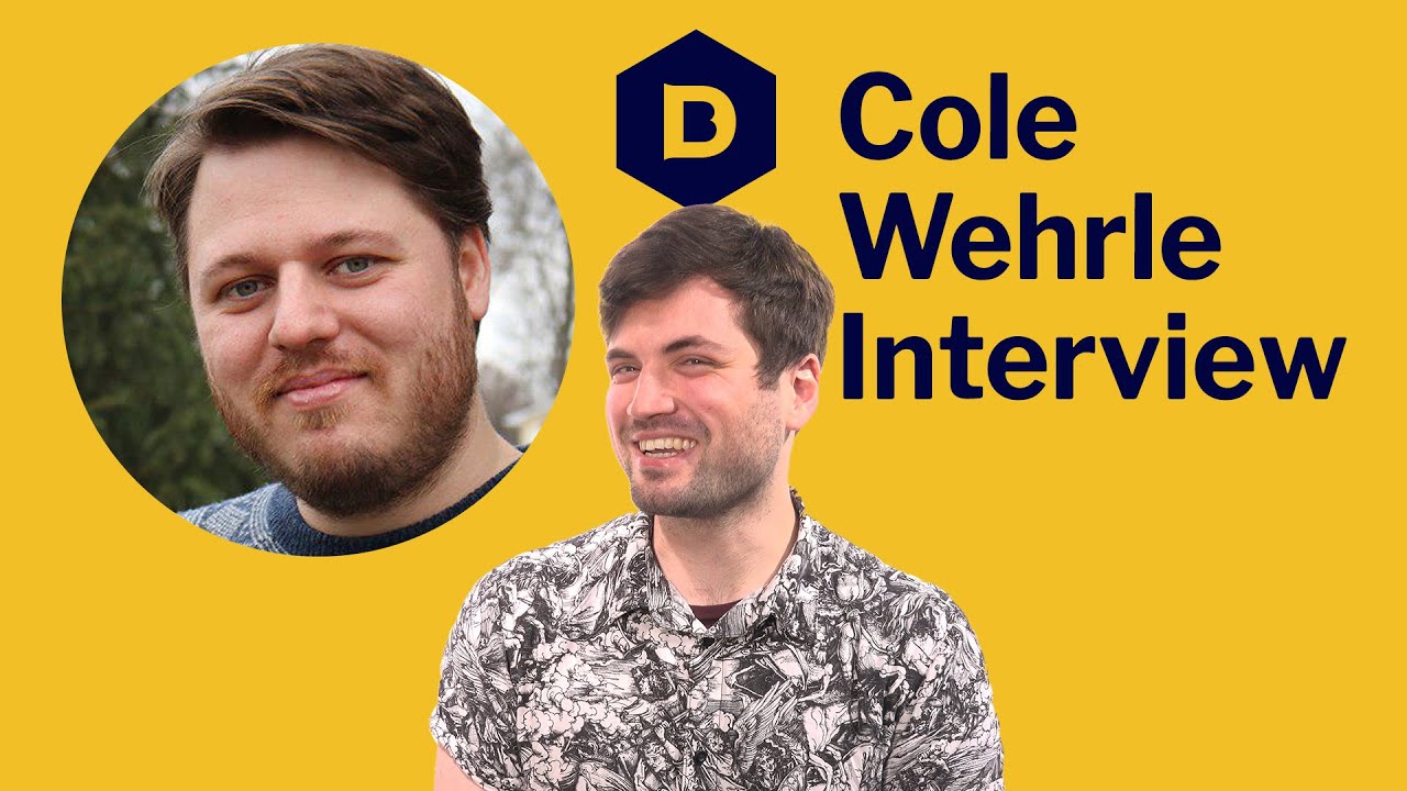Root designer talks about his next big board game Oath | Cole Wehrle ...